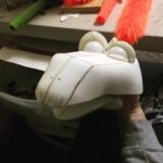 Eels for The Little Mermaid. • James Kemp Puppets